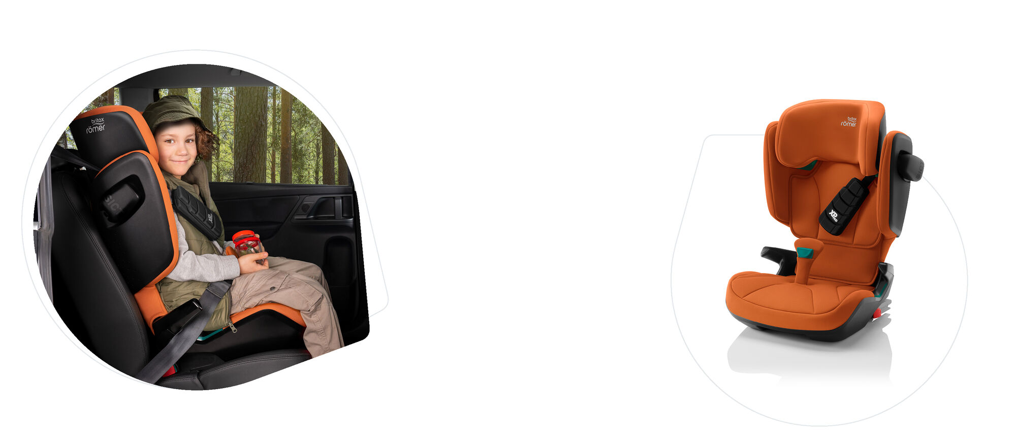 Kindersitze | Britax Römer